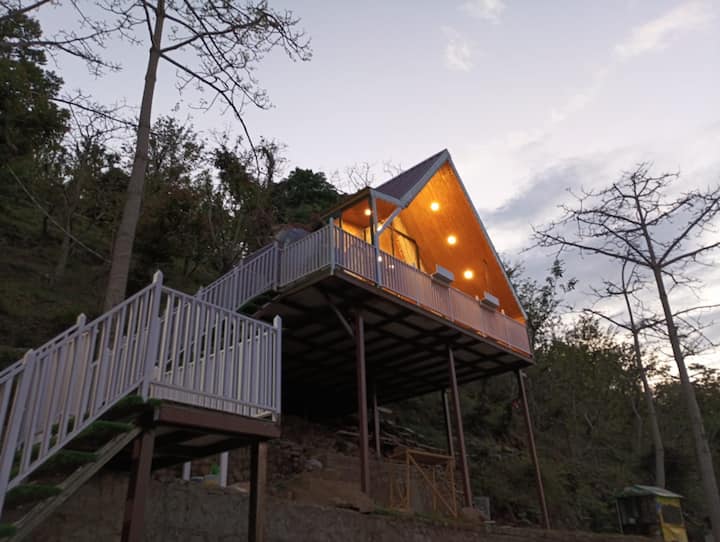 Simbal Cottage - Morni