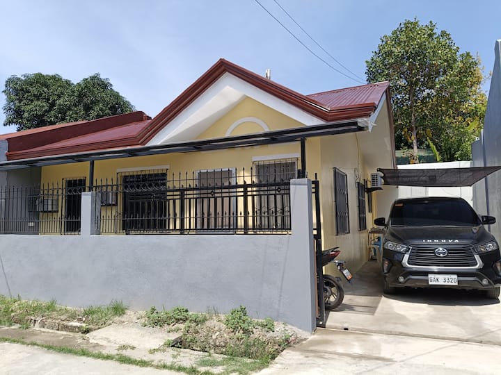 Casa De Joaquin - Sibulan