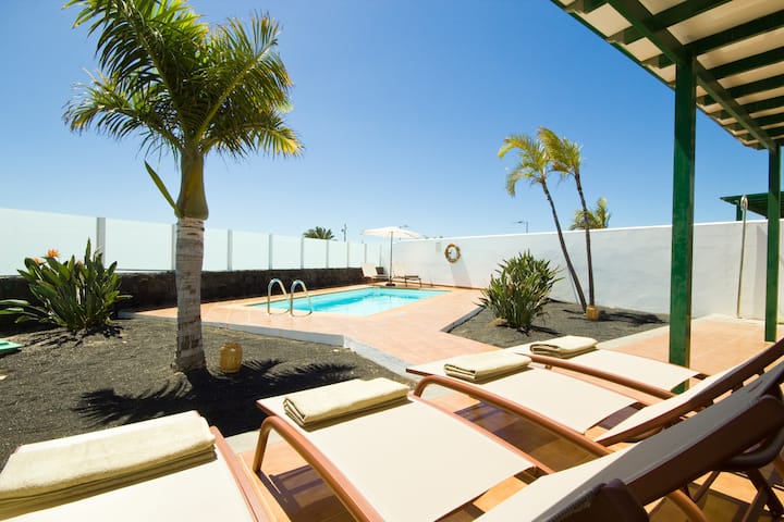 Villa Costa Papagayo 18 - By Az Rentals - Playa Blanca, España