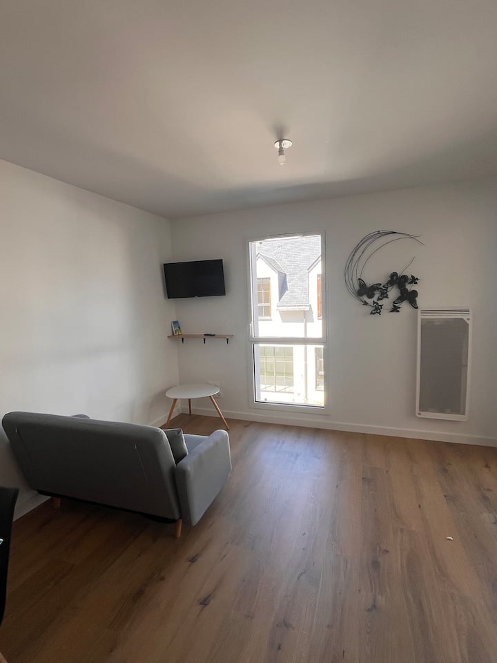 Appartement Cosy - Belz