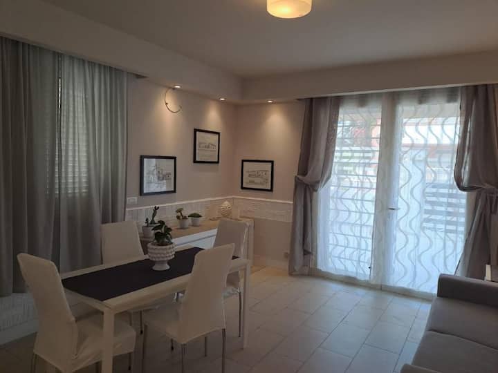 Casa Rosa Di Sicilia A Marzamemi - Marzamemi