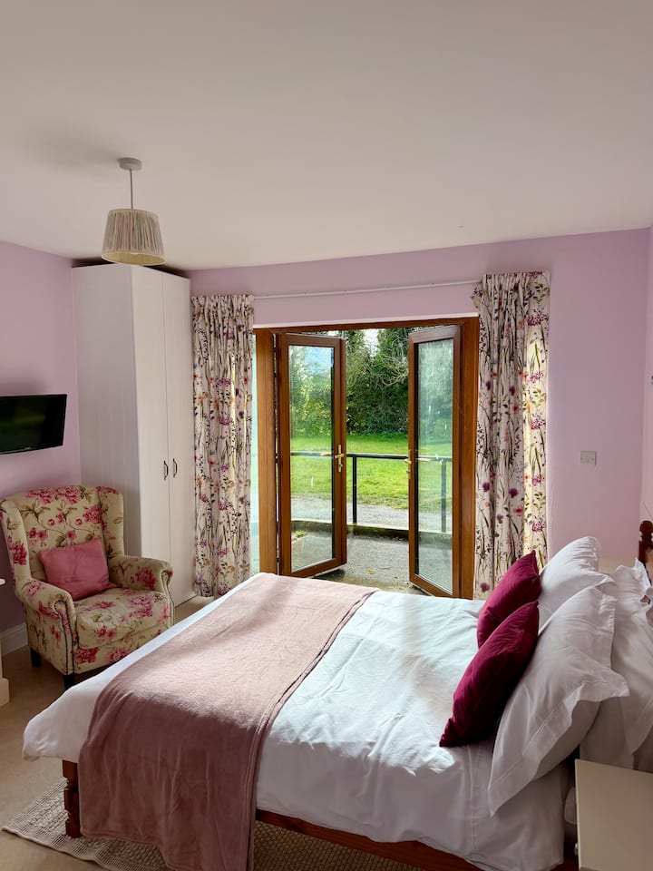 4 Bed House With Garden Close To Kilkenny - Kilkenny