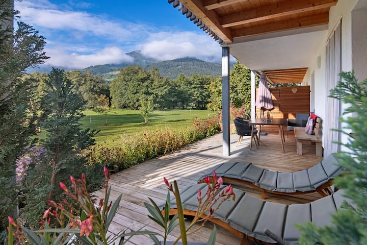 Hausergut Golden - Mals