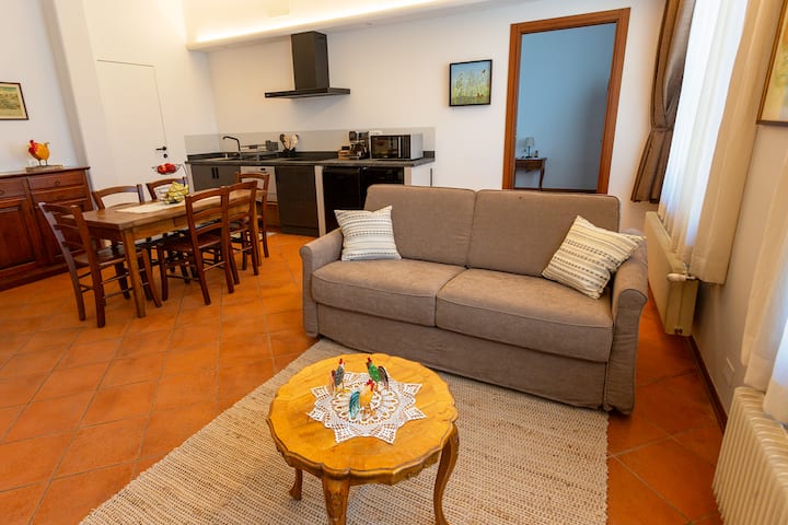 Ca'bastian-suite 19 - Udine