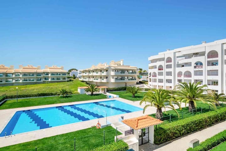 Apartamento T1 Vista Jardim -3 Rc A - Porches