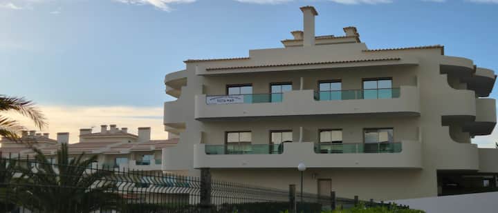 Apartamento T1 Vista Jardim -3 Rc A - Porches