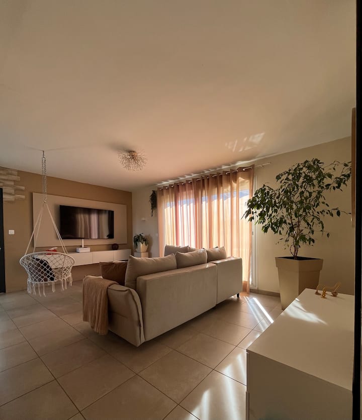 Maison Familiale - Aubenas