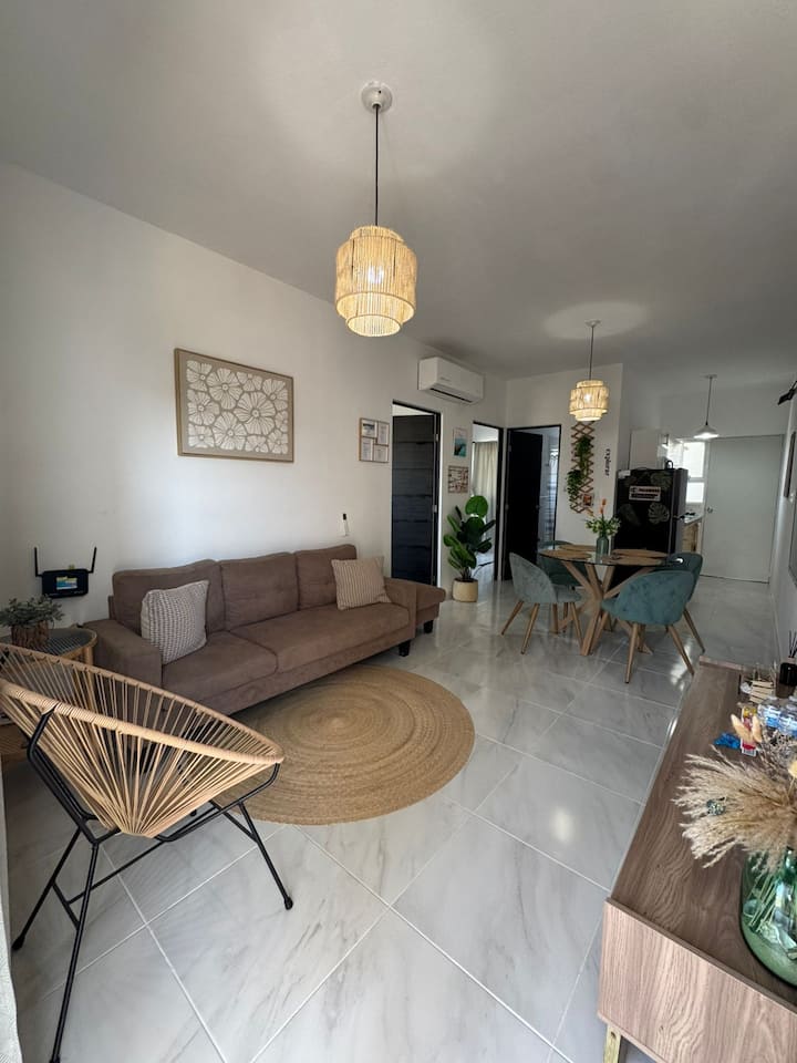 Maya: Refugio Boho-chic En El Corazón De Acapulco - Acapulco