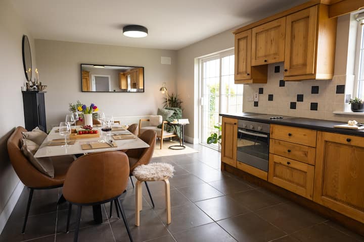 Coastal Haven In Beautiful Stradbally Village - Dungarvan