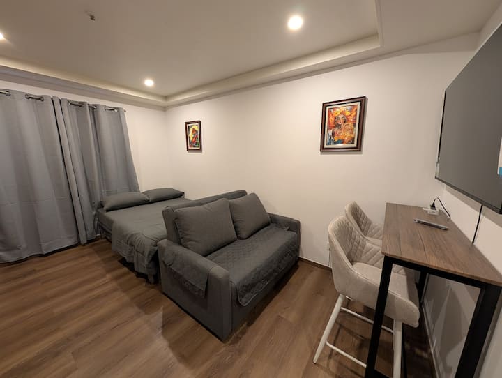 Affordable Condo At Honeymoon Road - Baguio