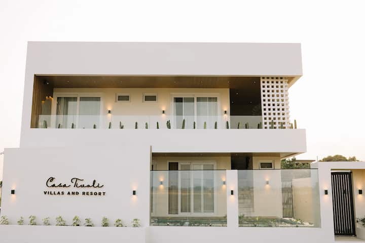Casa Tivoli Villa And Resort - Philippines