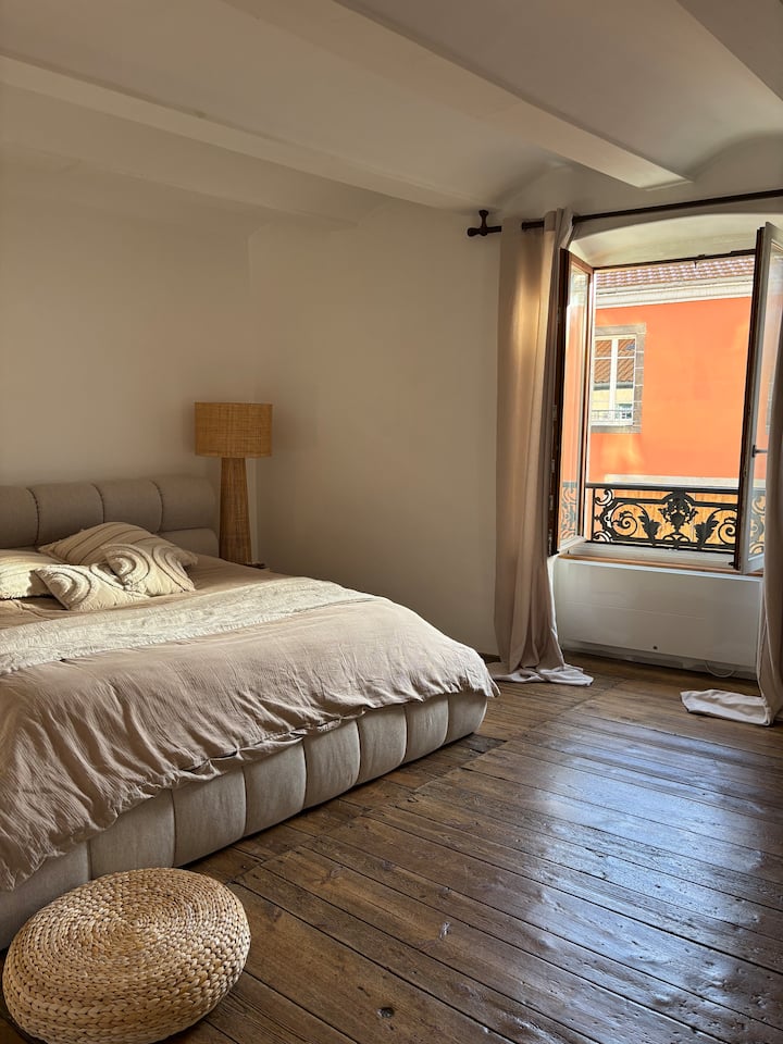 Chambre éTudiante - Langeac