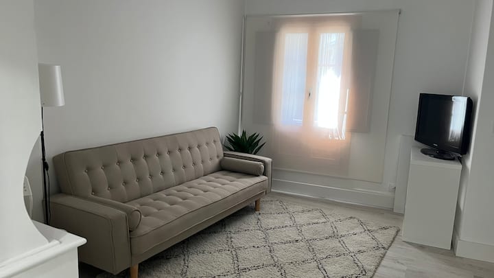 Casa San Juan En Baiona - Baiona