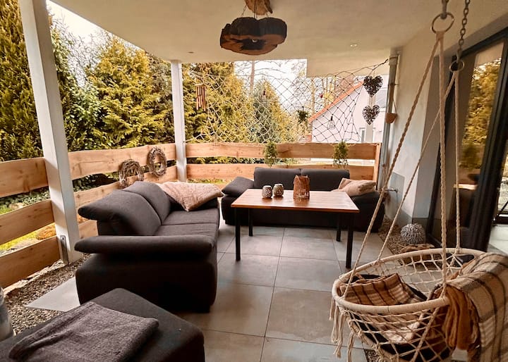 Stay Lenela - Heilbad Heiligenstadt