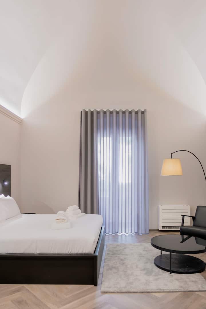 Nuovo Appartamento Con Vista Palme - Taranto