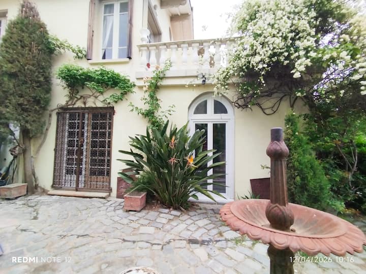 Appartement Rénové En 2026 à 2 Min De La Plage - Collioure