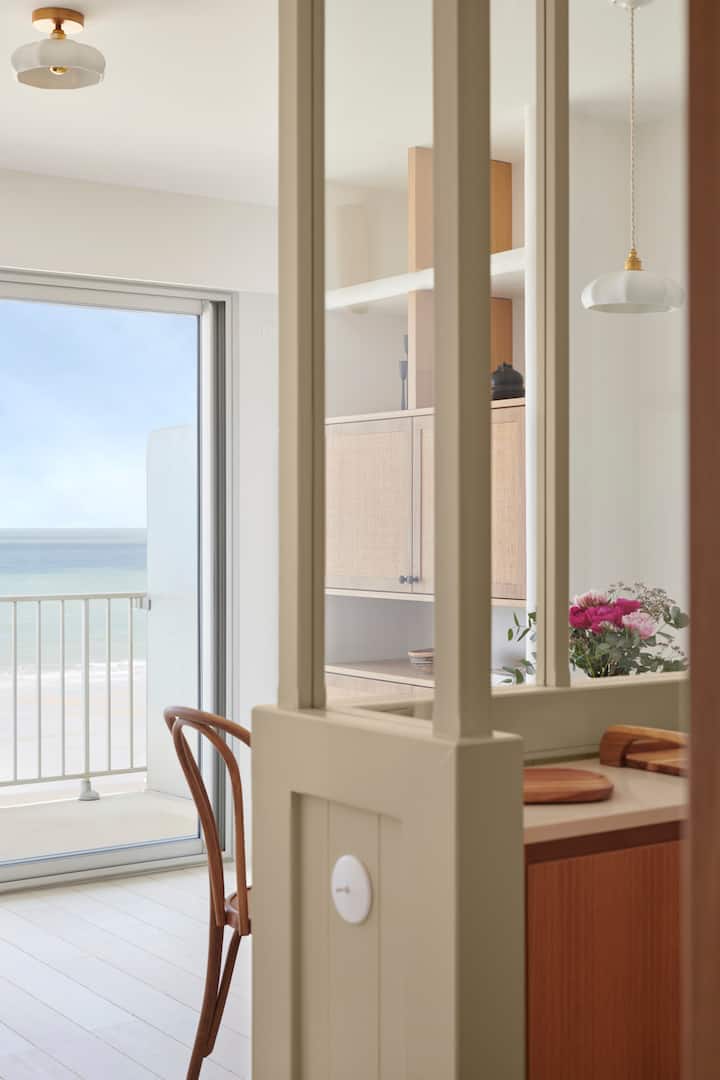 Appartement Idéalement Situé Vue Mer - La Baule-Escoublac
