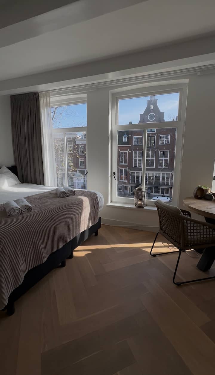 Studio In Amsterdam - Ámsterdam