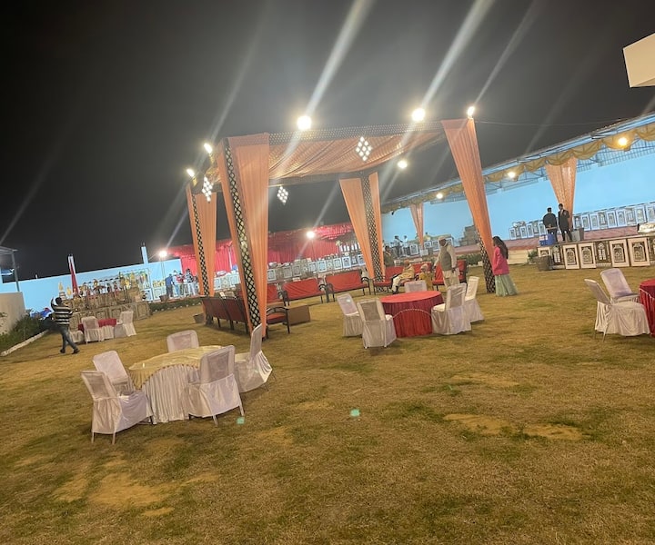 I Want To Give It On Yearly Rent - メーラト