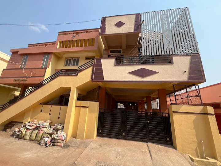 Katyayini Nivasa-villa - Badami