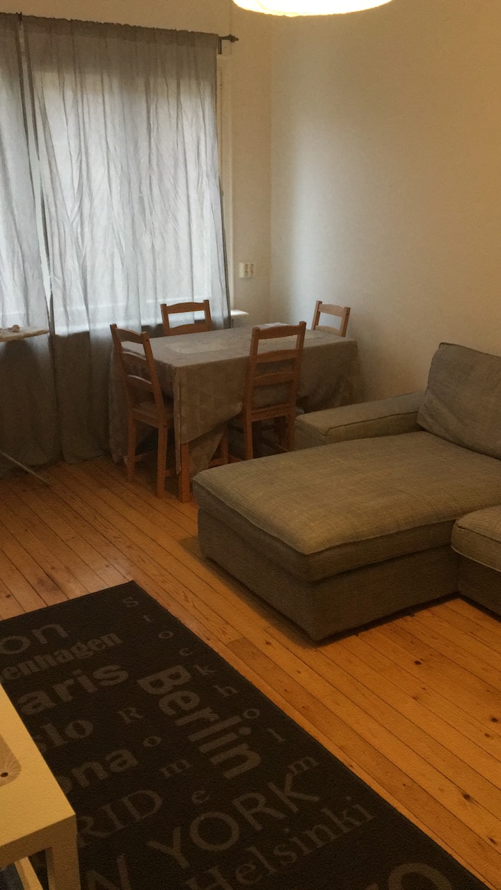 Mycket Centralt Boende Nära T-bana I Stockholm C - Stockholm