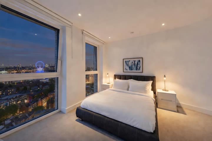 Refined Luxury 2b2b - Blackfriars - DE MONTFORT UNIVERSITY