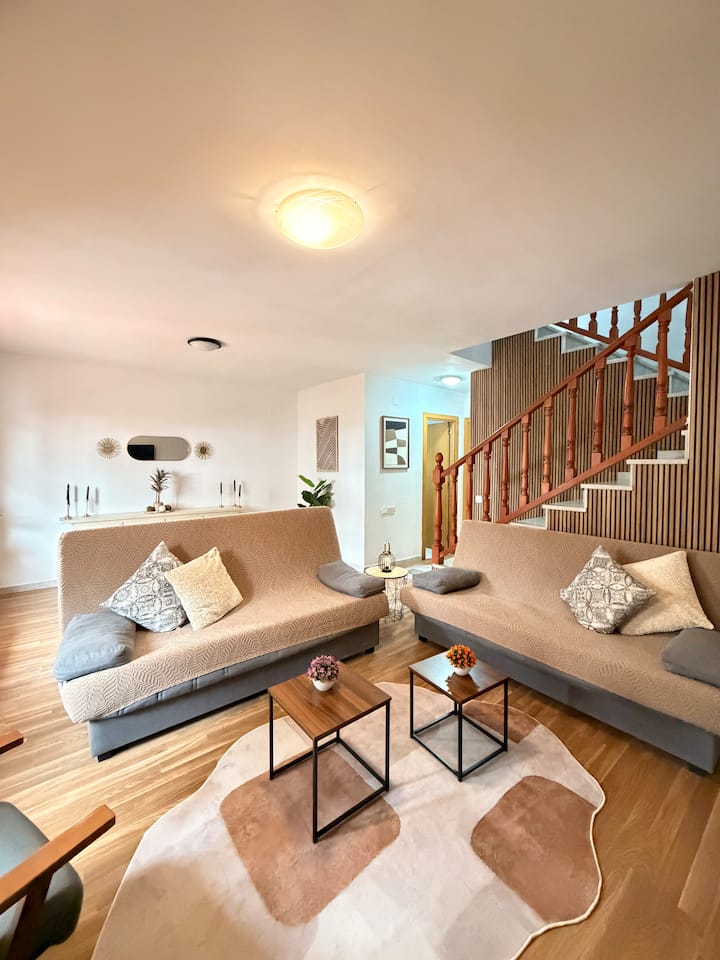 Beni Chalet - Vilafamés