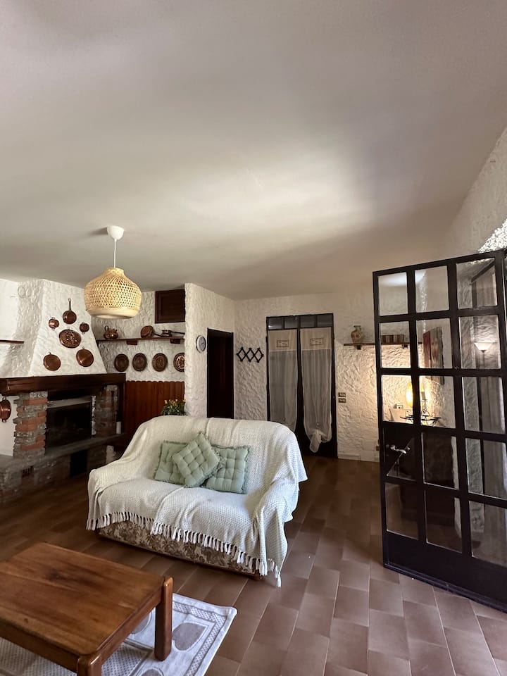 Casa Sul Fiume - Mulino Della Valle - Lac Majeur