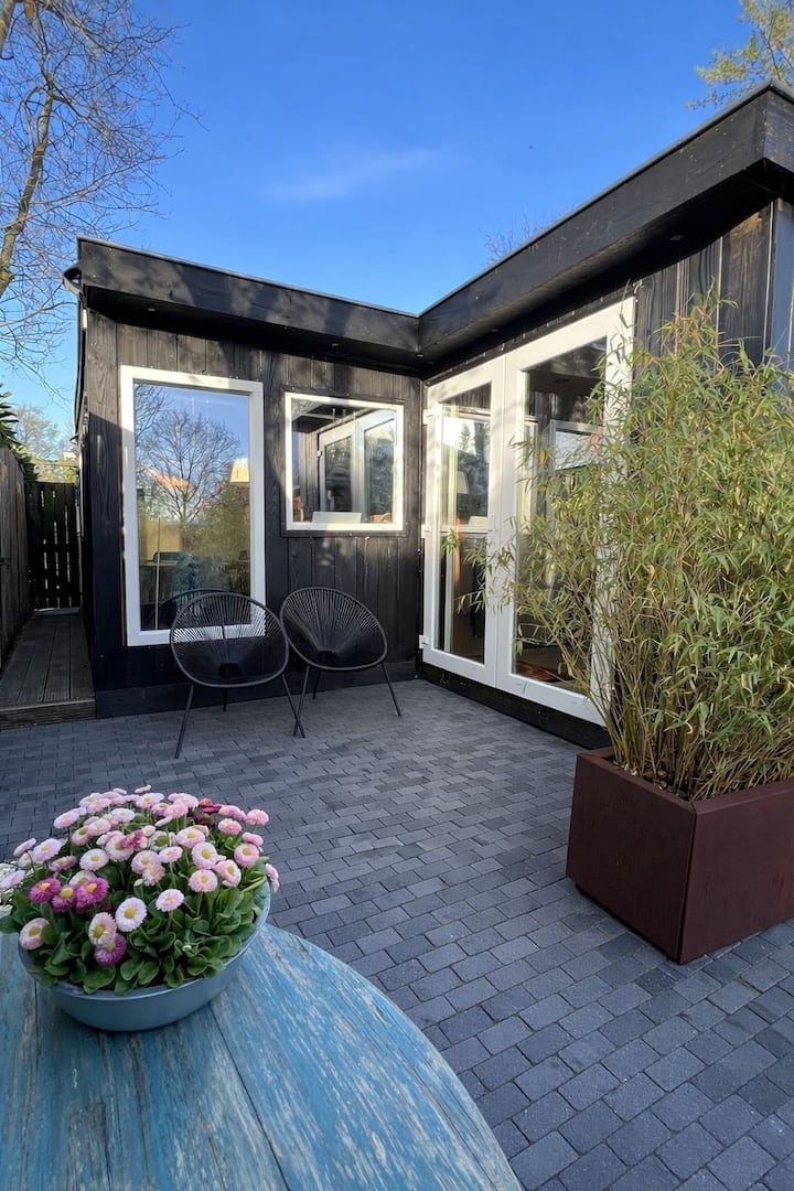 Chalet Oosterbos - Alkmaar