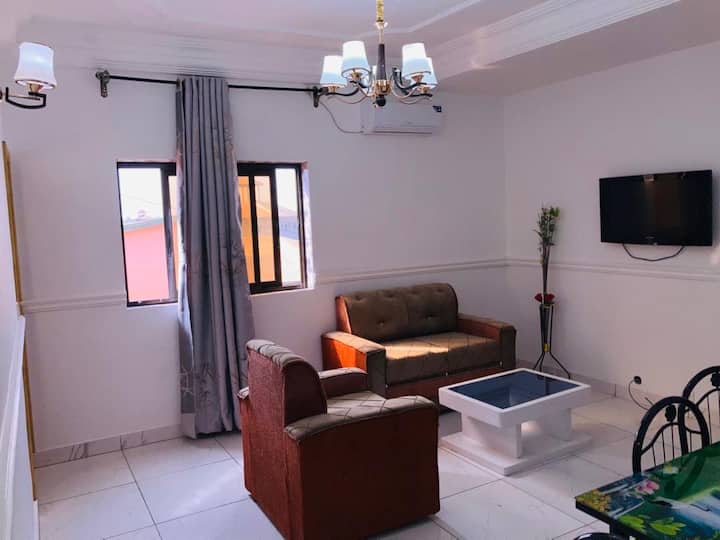 Studio Meublé - Cameroon