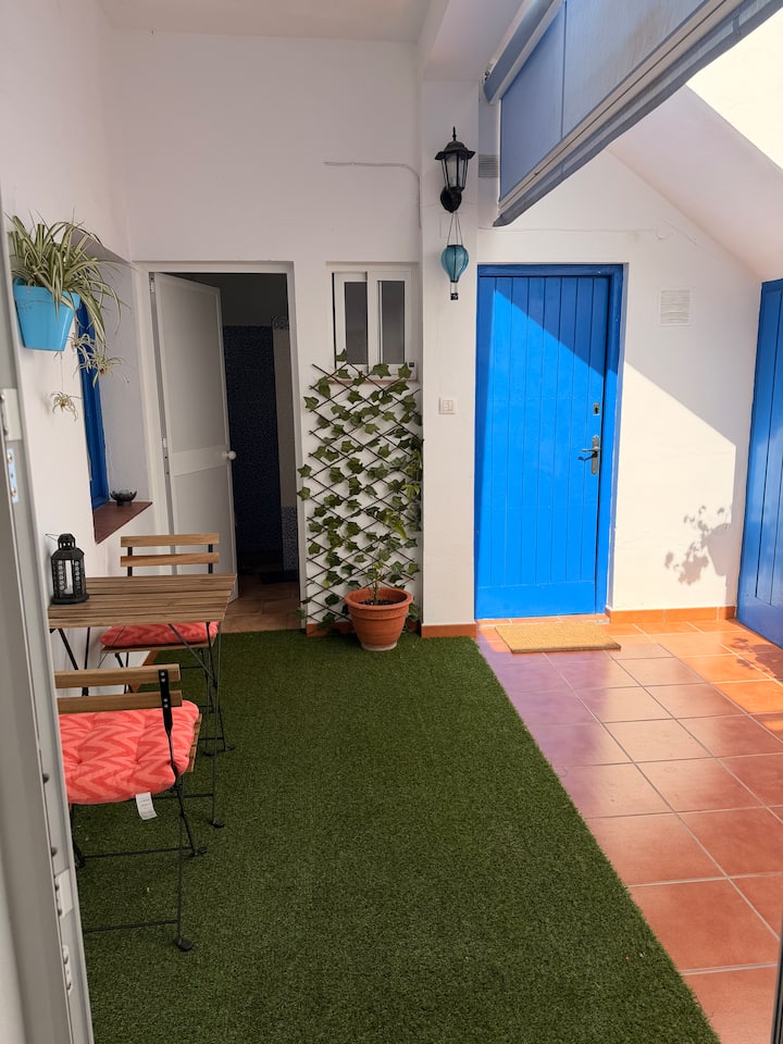 Retiro Exclusivo Con Alma Andaluza - Chipiona