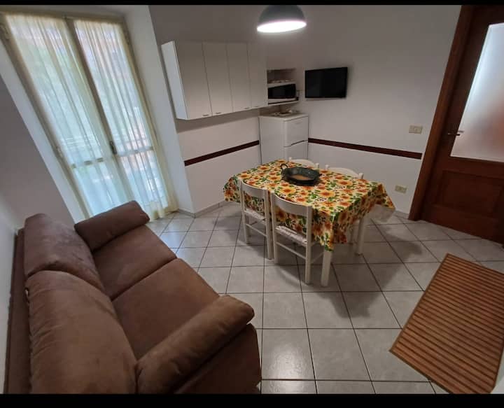 Appartamento A Diano Marina A 250metri Dal Mare - Diano Marina