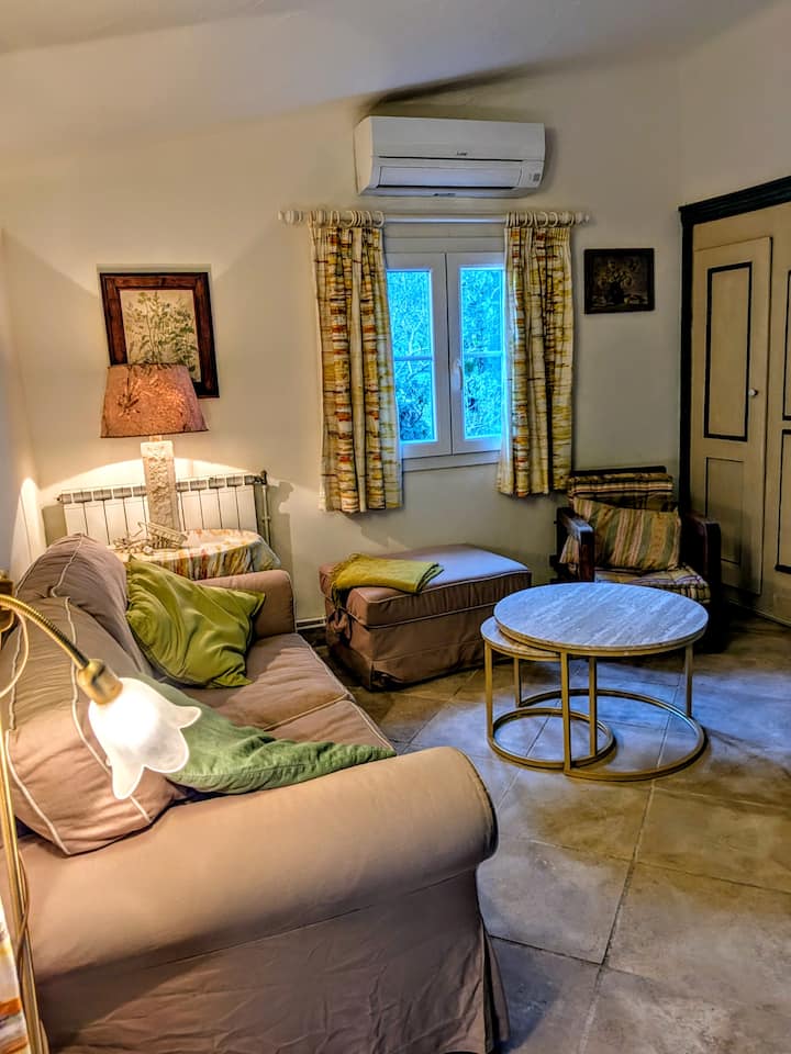 La Maisonnette - Le Plan-de-la-Tour