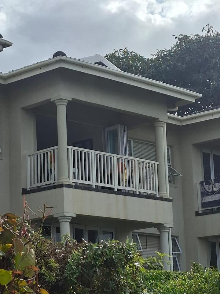 Mangrove Beach Estate Unit 5 - Port Shepstone