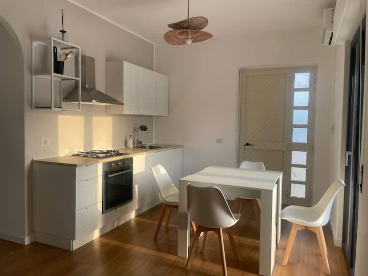 A Casa Di Karen - Soverato