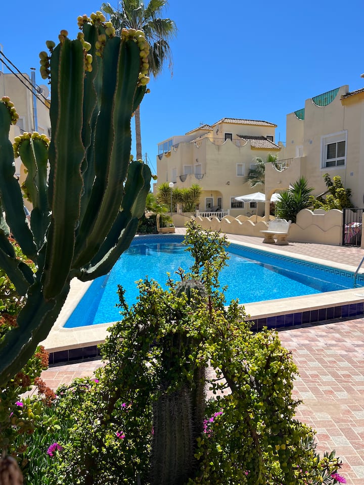 Casa Gunnar - Dolores, Spain