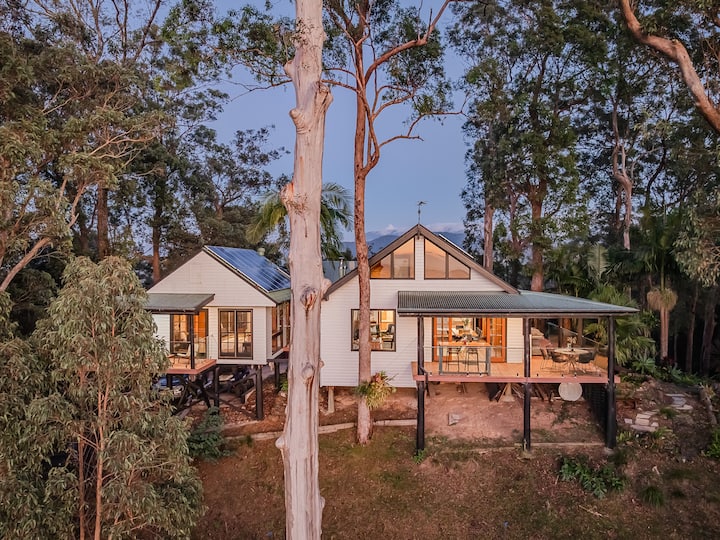 Valley View Lodge - Murwillumbah