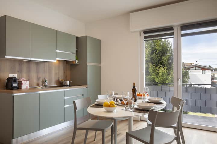 Apartment Iris In Peschiera Del Garda - Peschiera del Garda