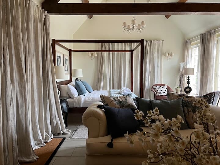 The Orangery - Melksham