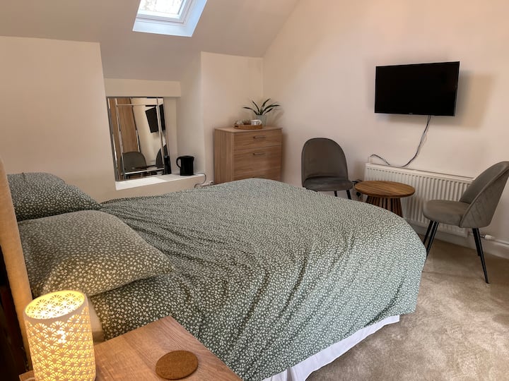 A Kerry Farmhouse Stay - Kenmare