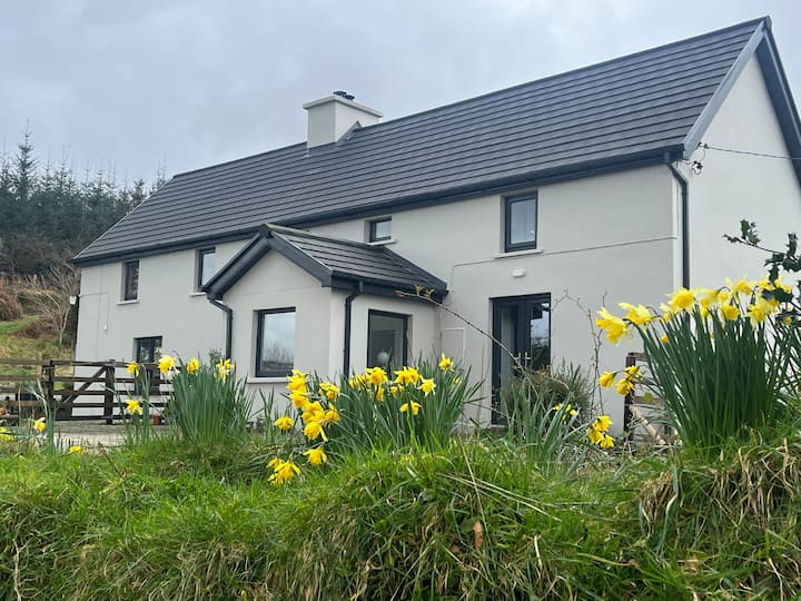 A Kerry Farmhouse Stay - Kenmare