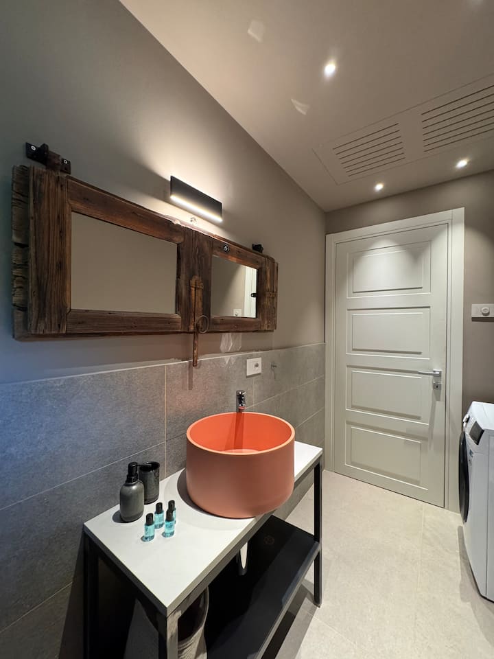 Bike Farm Suite Superior - One-bedroom Apartment - Arco