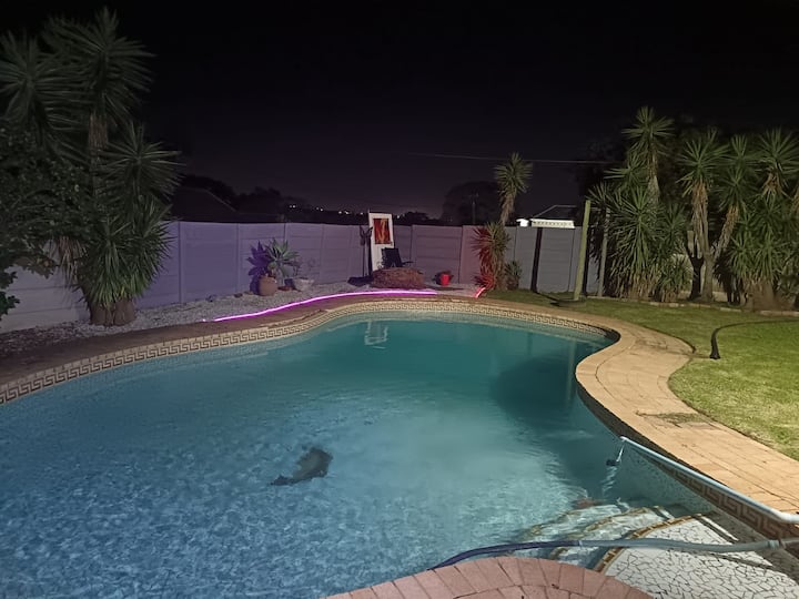 Family Home Eastern Cape - Port Elizabeth