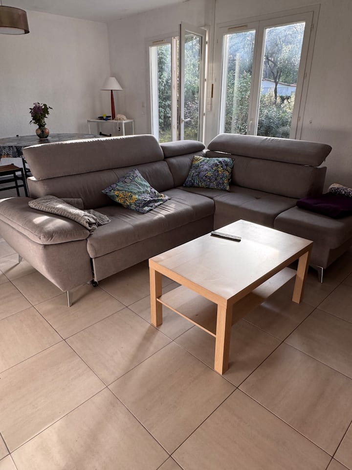 Nouvelle Maison Dans Résidence Avec Piscine - Lacanau