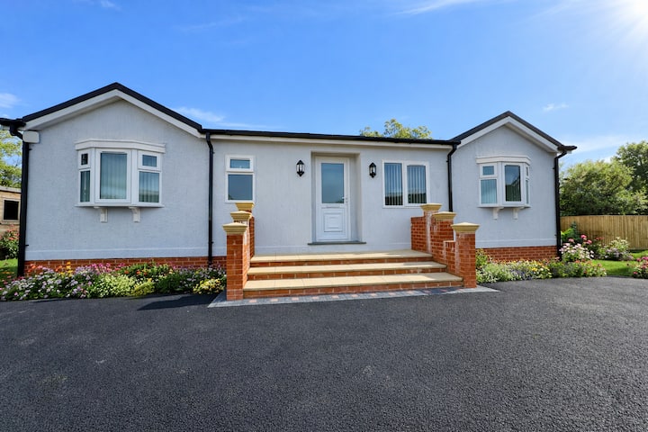 Hundred Acre Haven - Bridgwater