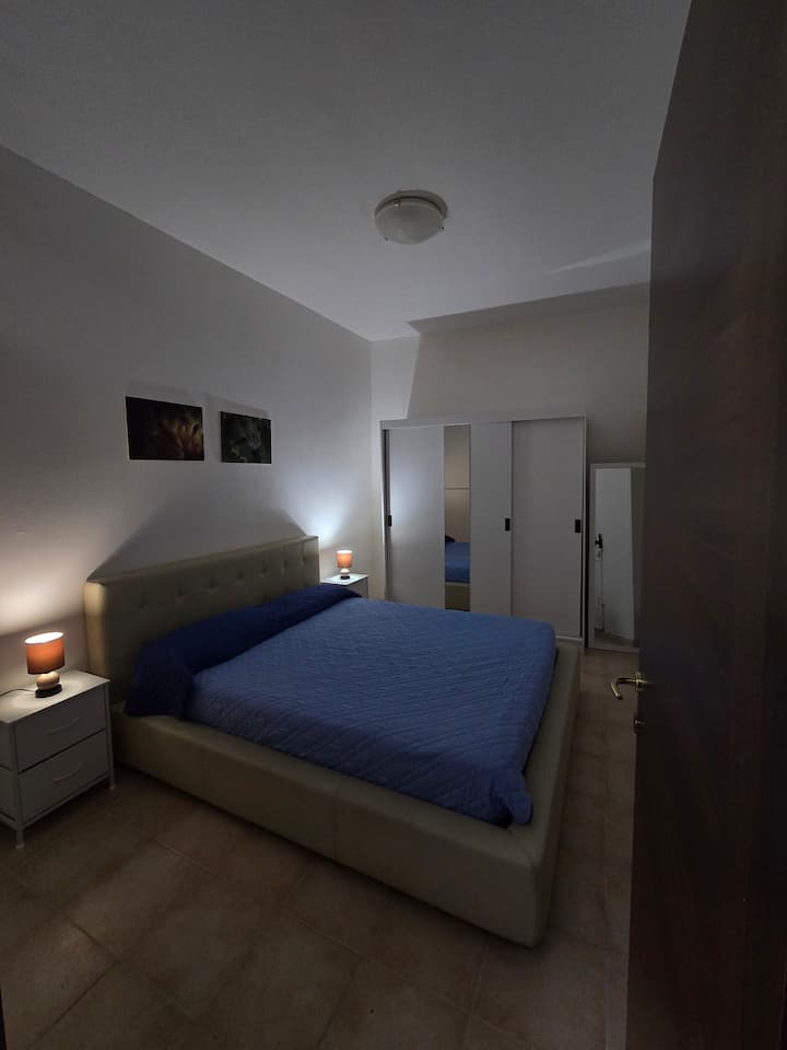 Appartamento Privato Nel Cuore Di Sassari - Sassari