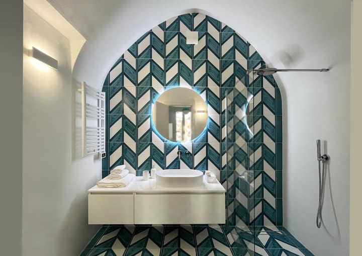 Casa La Fontana · Intimate Stay In Amalfi - Amalfi