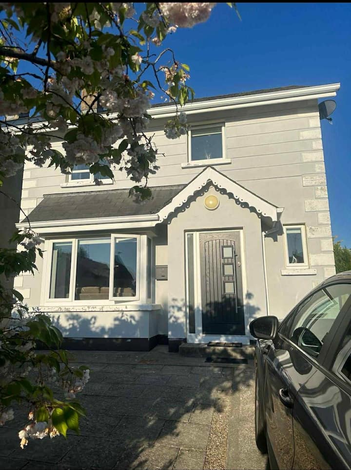 Sandy Toes - Wexford