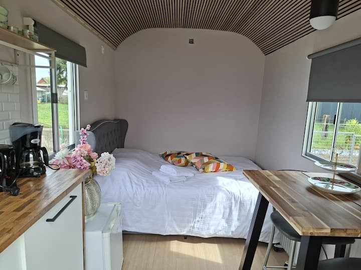 Pipowagen Arthur - Westerlo