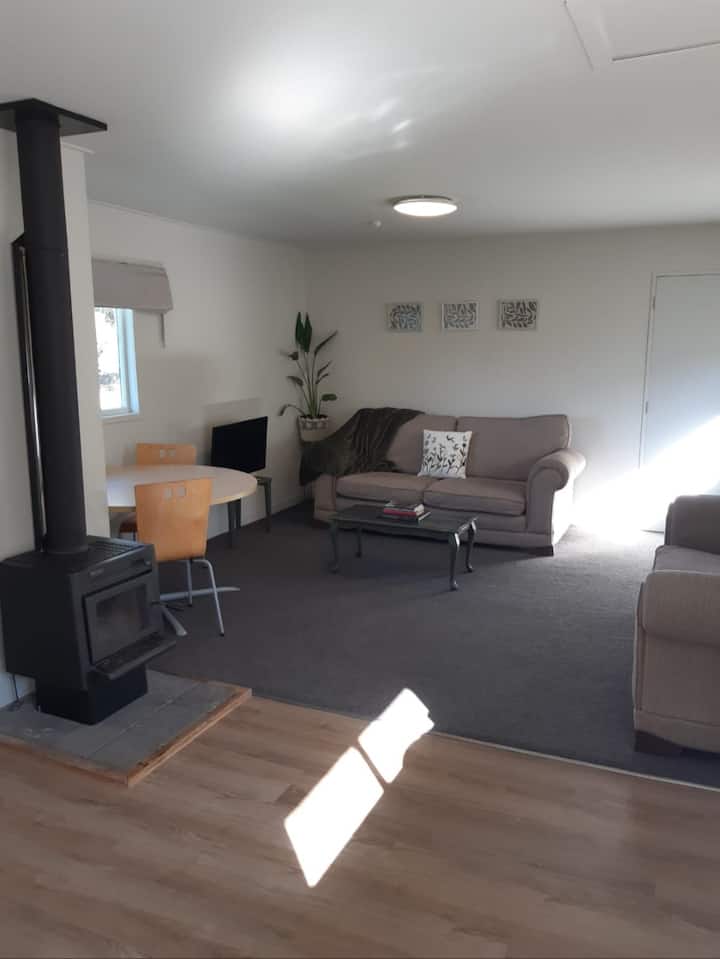 Meadow And Mane - Rangiora